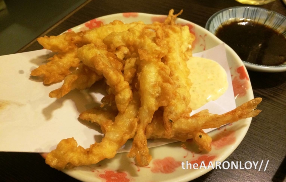Shiu Yakiniku Review – theaaronloy_