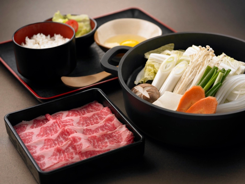 SukiYa Review (Sukiyaki/Shabu Buffet) – theaaronloy_