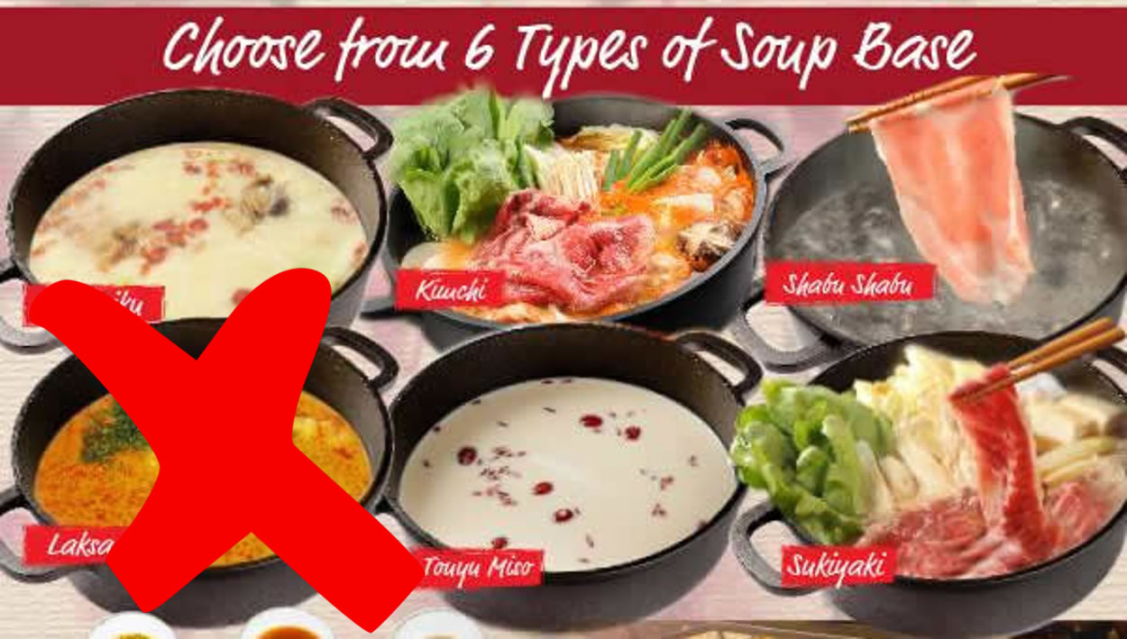 SukiYa Review (Sukiyaki/Shabu Buffet) – theaaronloy_