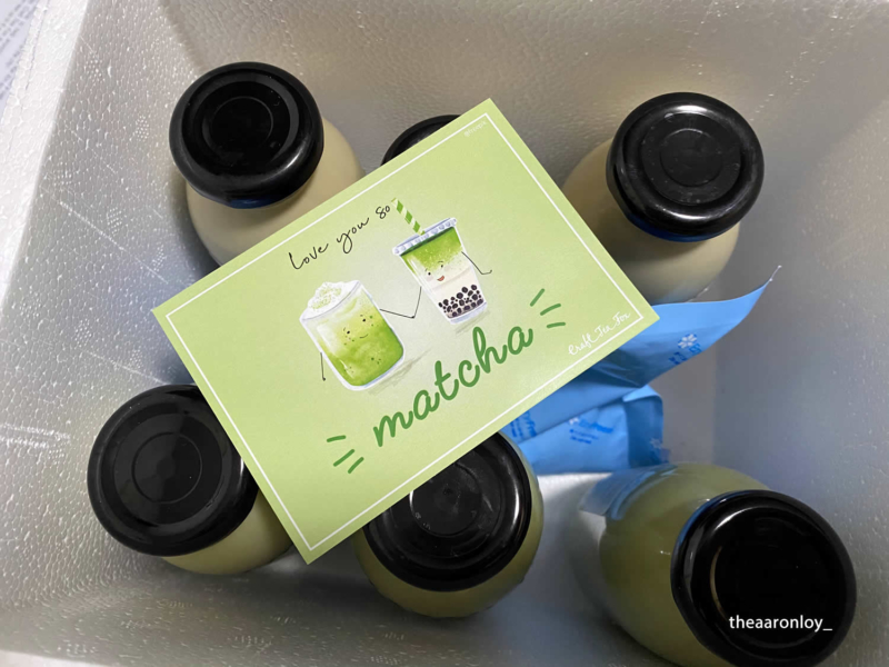 Craft Tea Fox Review – Smooth & Awesome Latte? – theaaronloy_